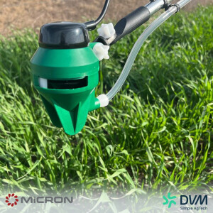 MICROFIT HERBIFLEX A90 LANCE | DVM