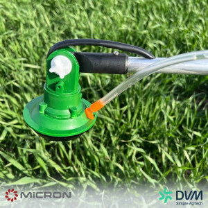 MICROFIT HERBITWIN LANCE | DVM